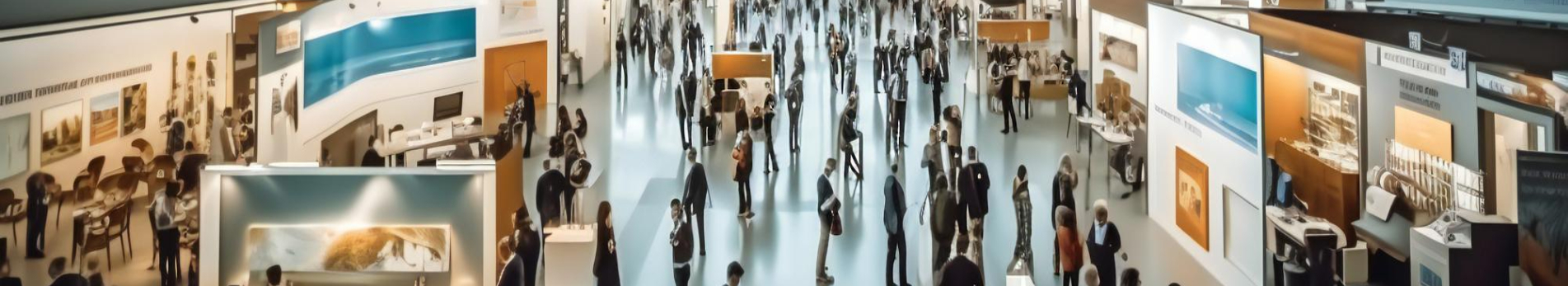 Color Psychology In Exhibition Stall Design: Choosing The Right Palette ...