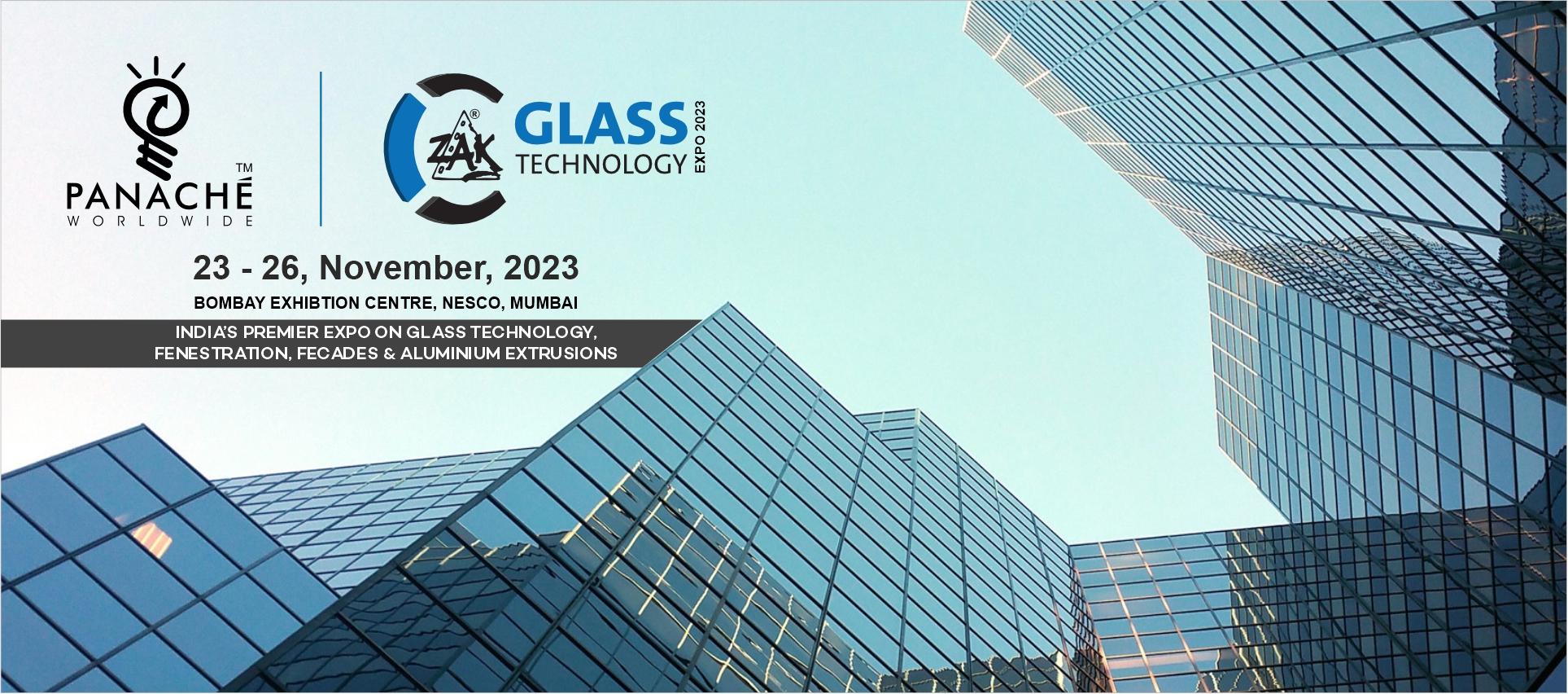 Exhibition Stand/Booth Designer for Zak Glass Technology Expo 2023 ...